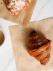 Custom Parchment Paper UK | Printed Parchment Paper Press